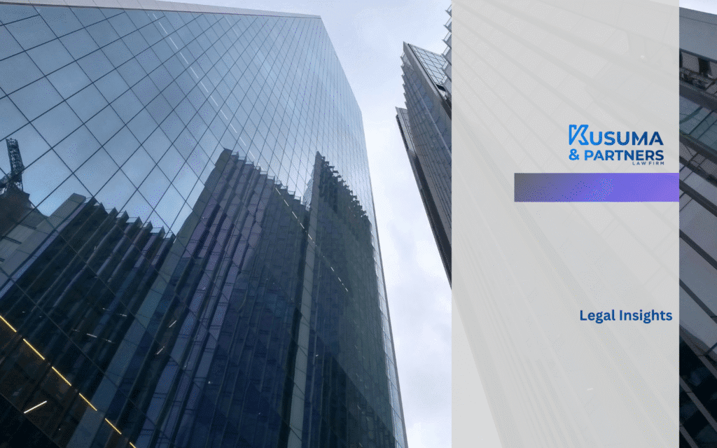 How to Handle SP2DK and Avoid Tax Audits in Indonesia - Kusuma Law Firm