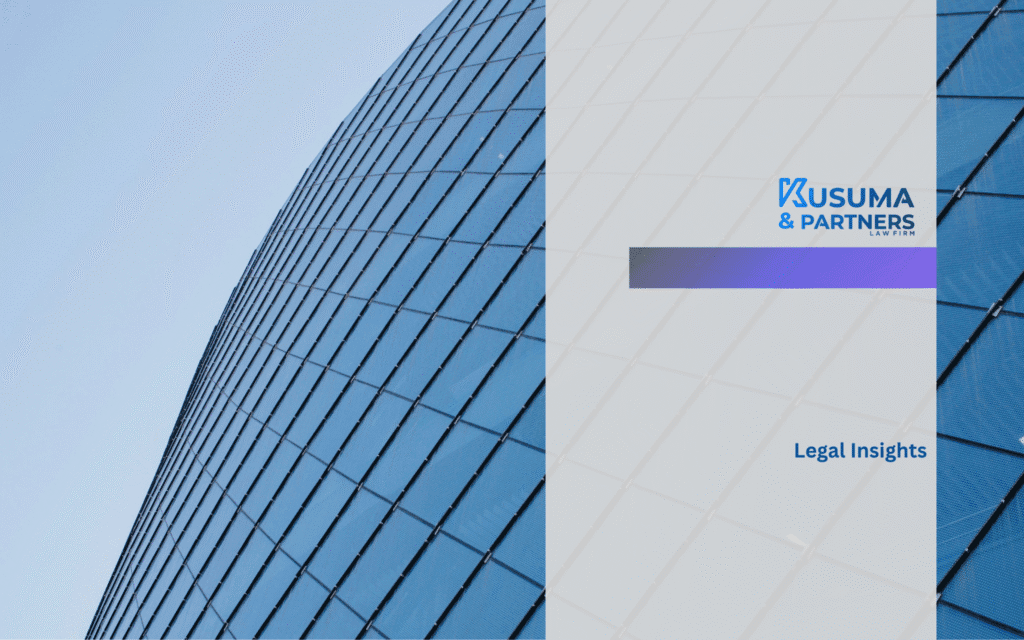 KITAS for Spouse and Family: Legal Process for Dependent Stay Permits ...